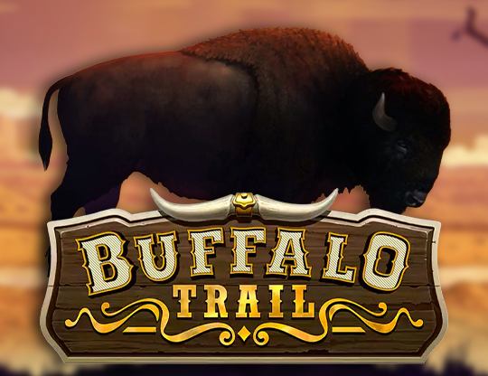 Play Buffalo Trail Slot Game Online with Bonus at Just Casino